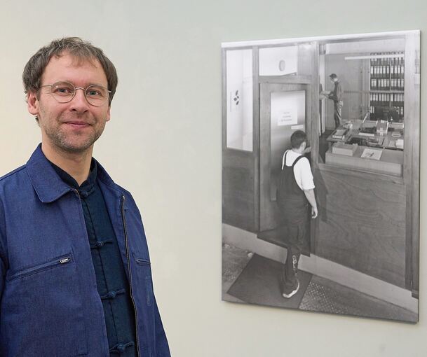 Dokumentarfotografie zwischen Realität und Inszenierung