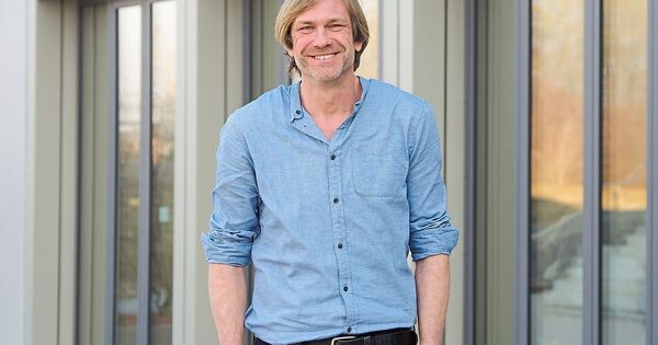 Michael Marek kommt zurück zu seinen Wurzeln an die Freiberger OPS