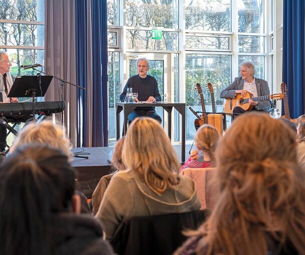 Der Autor und sein Erfolgsgeheimnis: Mehr als die Geschichten vom Sams