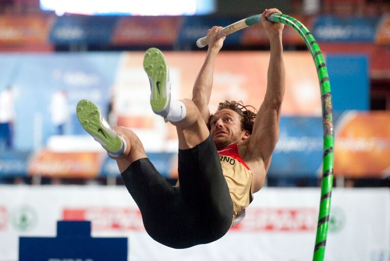 Tim Lobinger im Alter von 50 Jahren gestorben