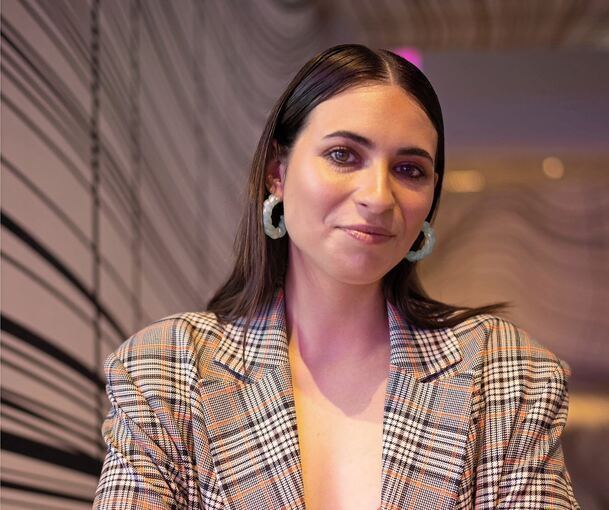 Warum Lena Petrides bei Miss Germany 2023 schon jetzt gewonnen hat