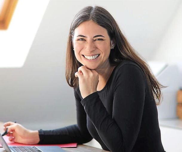 Warum Lena Petrides bei Miss Germany 2023 schon jetzt gewonnen hat