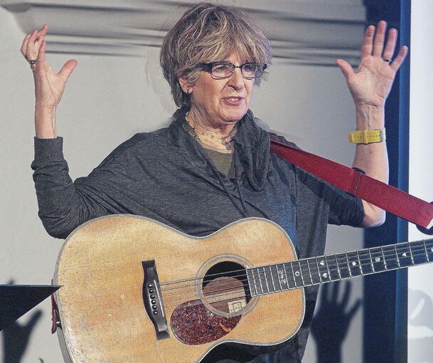 Die Heimkehr des Shabbatgebets