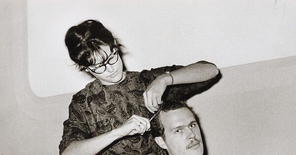 Alison Knowles: Experimente im Freiraum der Kunst