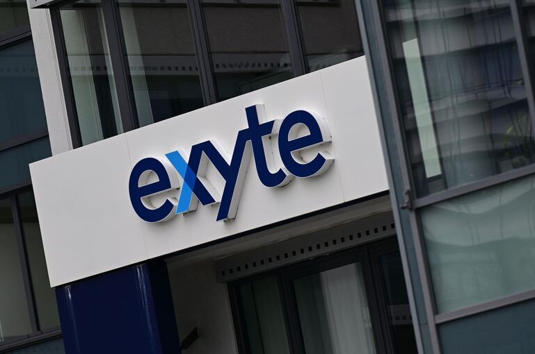 Exyte legt 2022 Umsatzsprung hin