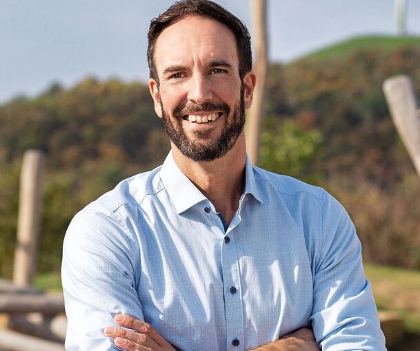 Ziel von Alexander Noak: Vom Berater zum Gestalter