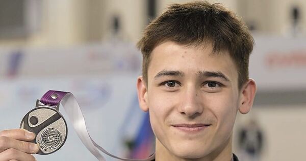 MTV-Turner Timo Eder nach WM-Silber bereit für höhere Aufgaben