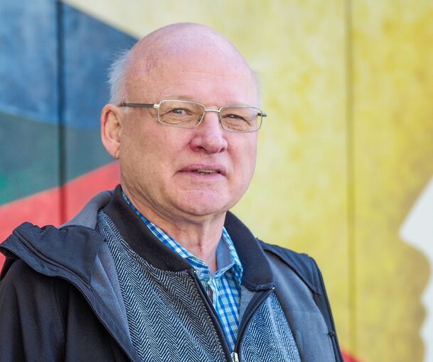 Ludwigsburger Pfarrer über Krieg, Krisen und österliche Hoffnung