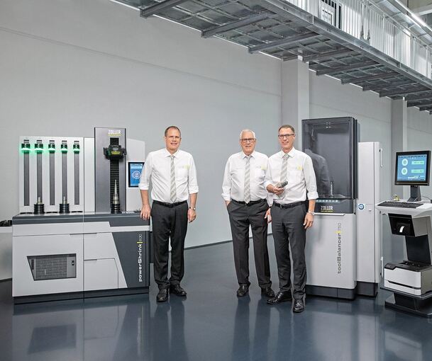 Belastungen und Neuheiten: Wie Zoller in Pleidelsheim durch schwierige ...