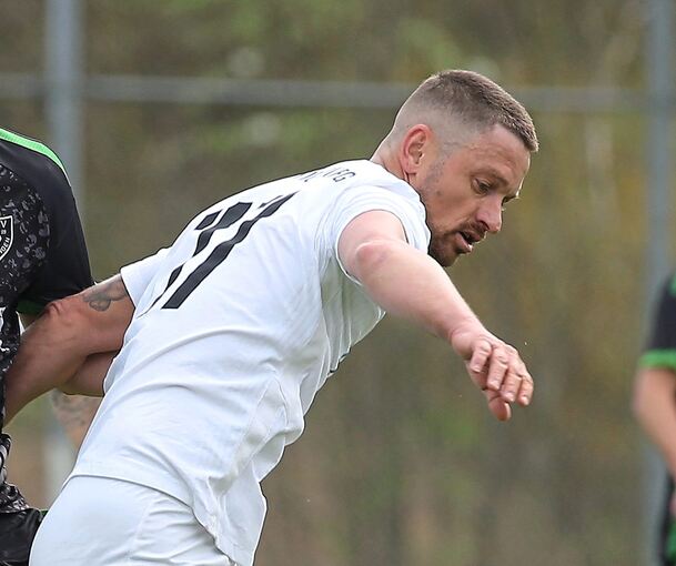 Appell an die Spieler – Drita Kosova und AKV Ludwigsburg im Abstiegskampf