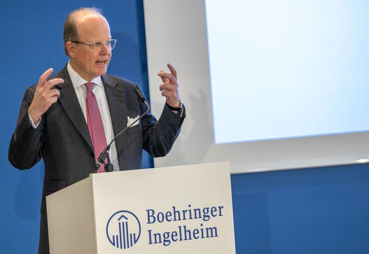 Entwicklungszentrum: Boehringer Ingelheim erweitert Standort