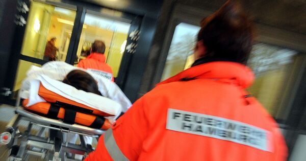 Der Notfall im Krankenhaus: Wann wird ein Patient fixiert?