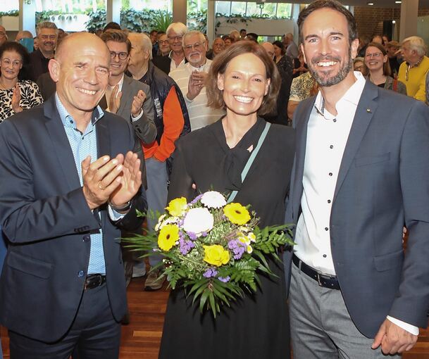 Böse Überraschungen und besonders viele Aufgaben für den neuen ...