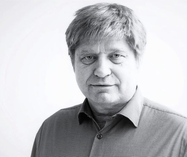 Über die Rolle der Deutschen im Ukrainekrieg