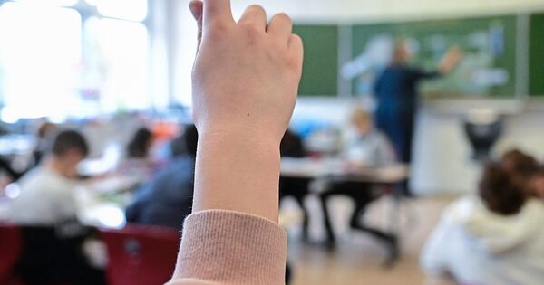 Lehrermangel: Ludwigsburger Professorin Dominique Rauch warnt vor den ...