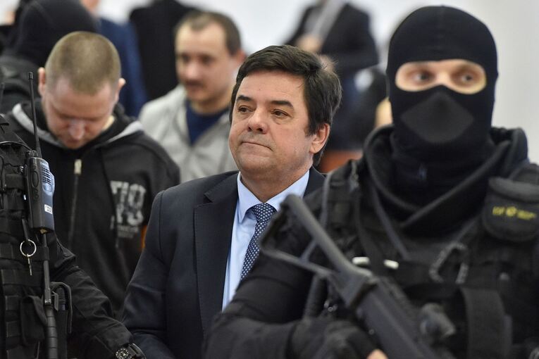 Slowakei: Freispruch für Millionär nach Journalistenmord