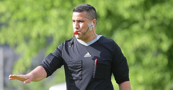 Fußball: Schiedsrichtergruppe kämpft gegen Mangel an Kollegen