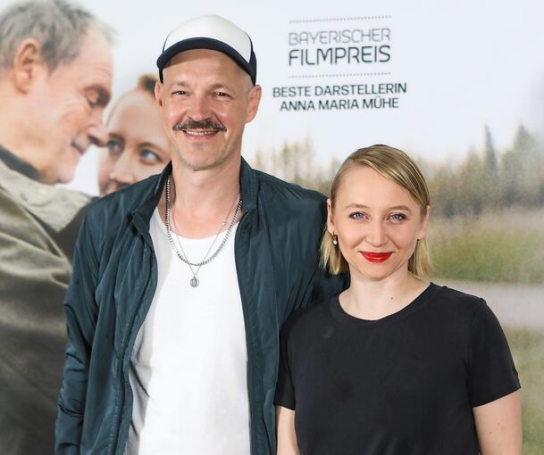 „Die Geschichte einer Familie“: Großartiges Denkmal für Nußdorf