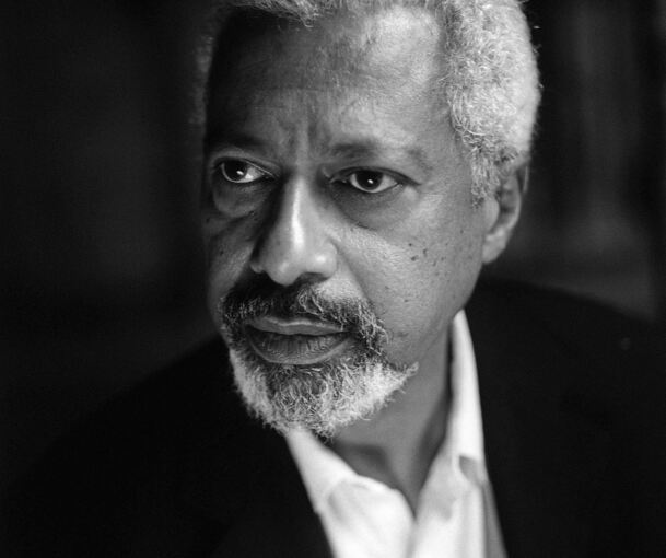 Literaturnobelpreisträger Abdulrazak Gurnah hält Schillerrede 2023