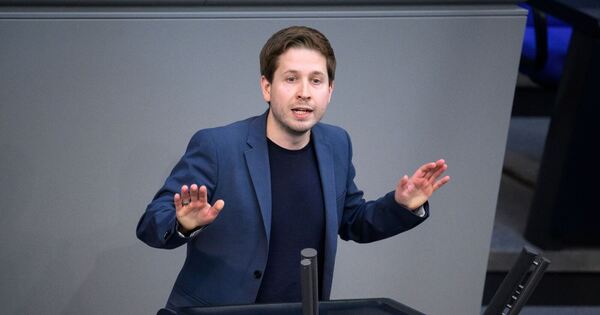 Kühnert: Pläne für preiswerte Wohnungen rasch umsetzen