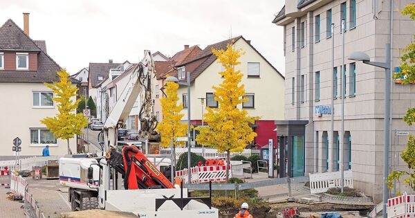 Das sind die Pläne der Lea für das Wärmenetz in Tamm
