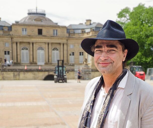 Das Monrepos Open Air 2023 steigt am Wochenende: Ein Spektakel setzt ...