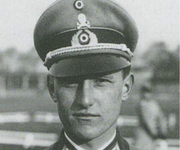 Ludwigsburger stirbt nach Hitler-Attentat am 20. Juli 1944 in der ...