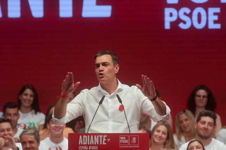 Spanien-Neuwahl könnte Rechtspopulisten in Regierung hieven