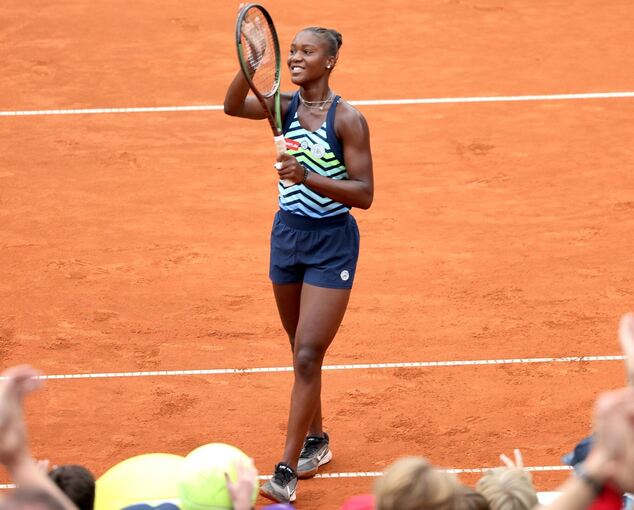 Halbfinale erreicht: Großes Zverev-Ziel rückt näher