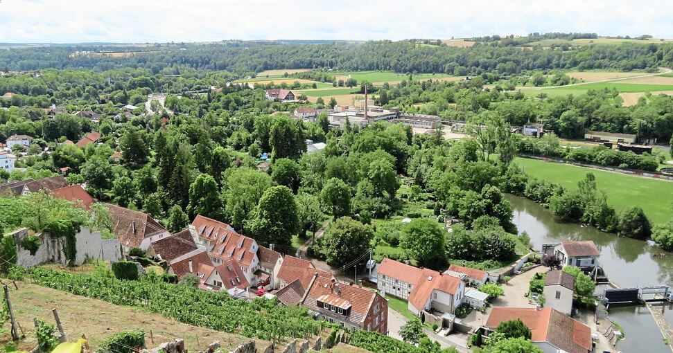 Ideen für die Vaihinger Gartenschau gesucht
