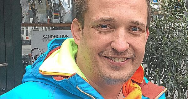 Marc Lorber: Triumphing as a Musician and YouTube Star – Archyde