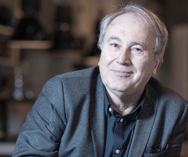 Frieder Bernius präsentiert Klassisches in mustergültiger Form