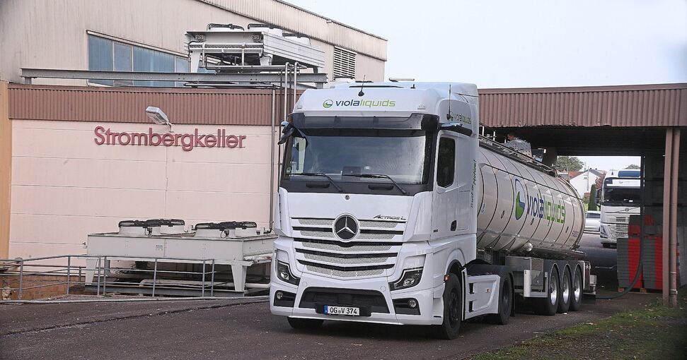 Weingärtner Stromberg-Zabergäu: Wengerter fühlen sich übergangen