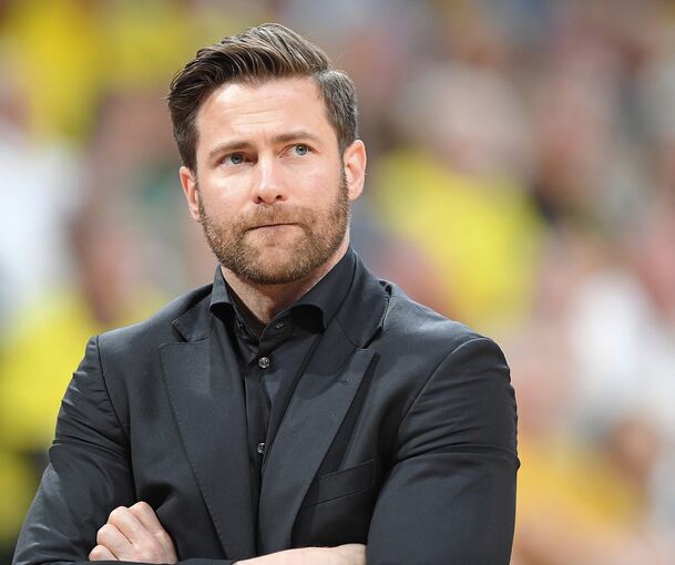 Josh King bekräftigt: Silas Melson Kandidat für Kader der MHP-Riesen