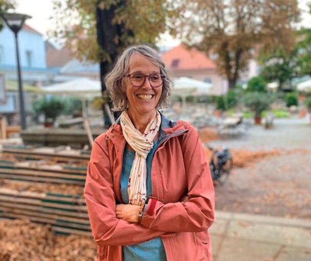 Verein hält an Partnerschaft mit Jevpatorija fest