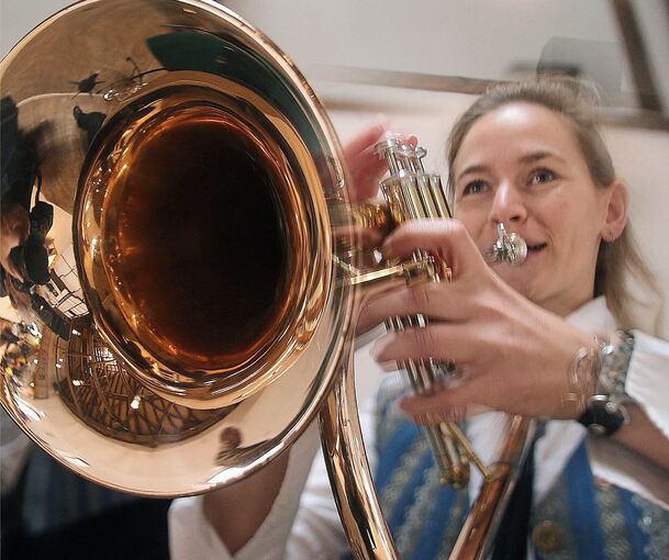 Älteste Kirbe mit ungewohntem Teilnehmerfeld