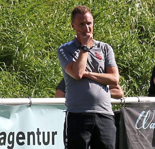 Beim TASV Hessigheim gibt‘s Idylle und Erfolg