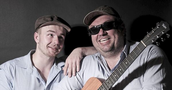 Blues & Boogie Night im Scala: Wenn der Laden wieder richtig brummt