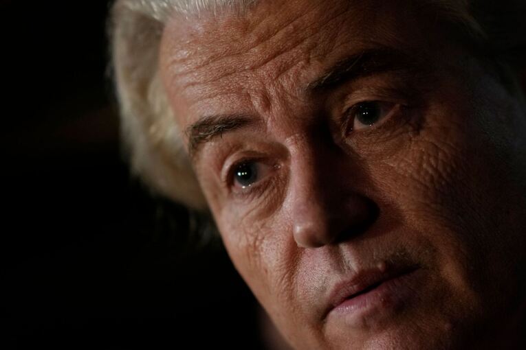 Rechtspopulist Nummer 1 - Was ist in den Niederlanden los?