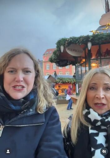 Die Themen der Woche kompakt im Video