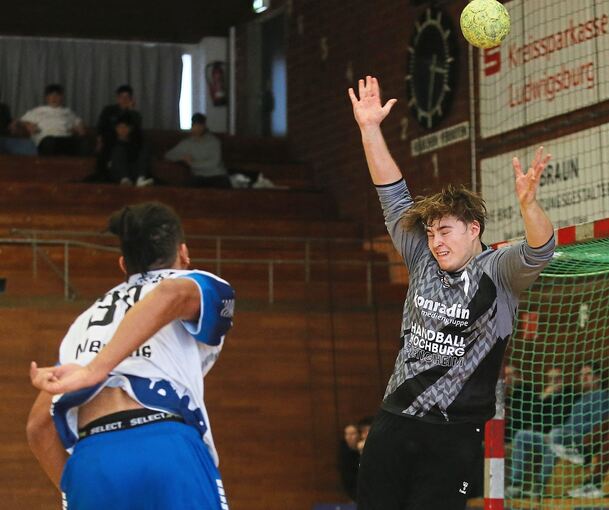 Spanischer Stil bringt SG BBM Bietigheim den Sieg gegen Bayer Dormagen