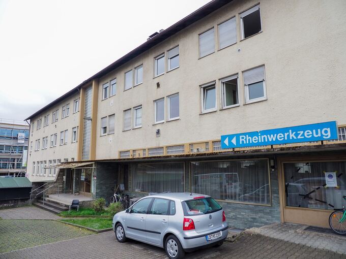 CDU verlangt, Gespräche über neue Moschee in Ditzingen zu stoppen