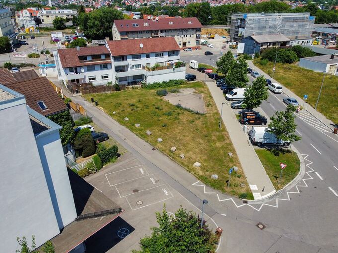 CDU verlangt, Gespräche über neue Moschee in Ditzingen zu stoppen
