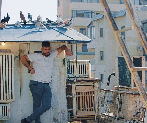 „Kash Kash“: Parallelwelt über Beiruts Dächern
