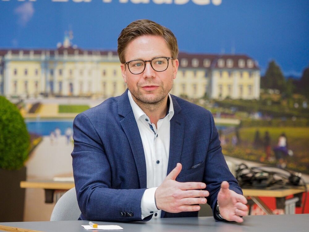 Live-Ticker zu den Bauernprotesten