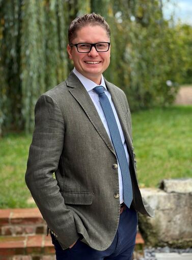 Sie wollen Besigheims Bürgermeister werden: Drei Kandidaten messen sich ...