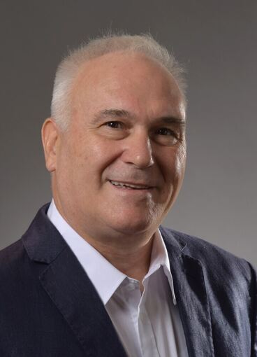 Sie wollen Besigheims Bürgermeister werden: Drei Kandidaten messen sich ...