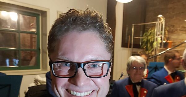 Florian Bargmann ist neuer Bürgermeister von Besigheim