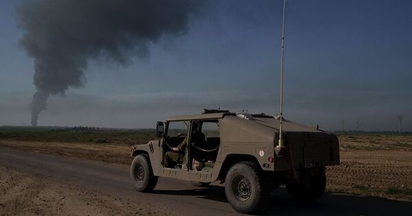 Hoffnung auf neue Feuerpause im Gaza-Krieg