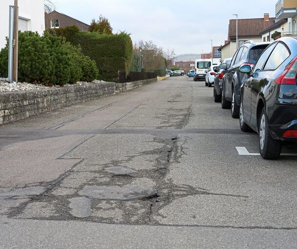 Komplettpaket: Viel Neues im Neuen Weg in Murr